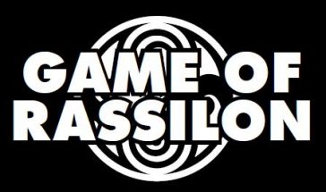 The Game of Rassilon: Geeky Trivia Night and Cosplay Competition ...